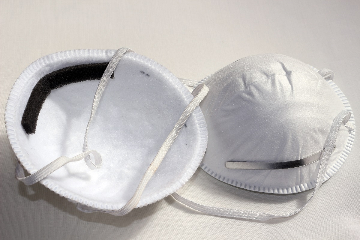 Disposable Dust Masks 101: Essential Facts You Must Know - Legendary Beast